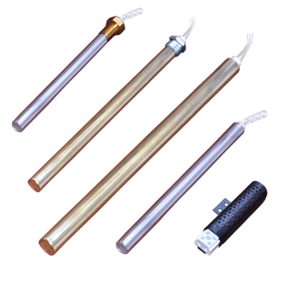 Product page – Electro heat Systems