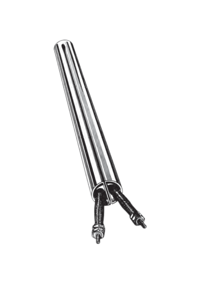 Split type cartridge heater – Electro heat Systems