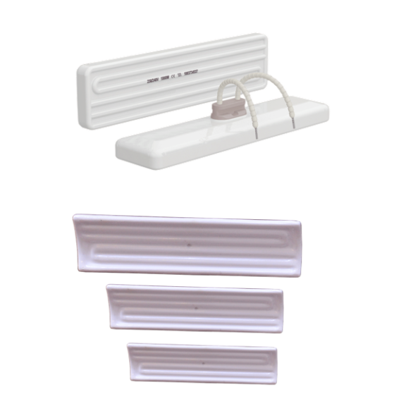 Product page – Electro heat Systems